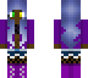 Usable | Minecraft Skins