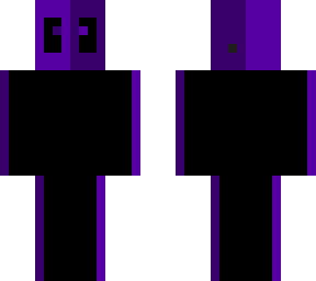 Null | Minecraft Skins