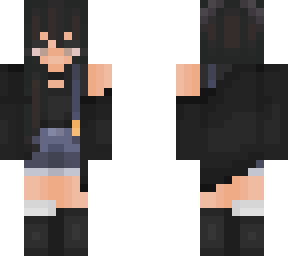 nunu | Minecraft Skins