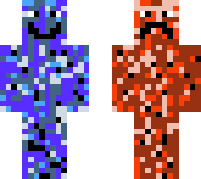 PiXeL | Minecraft Skin