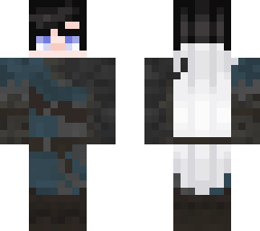Temp | Minecraft Skins