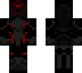 Stalker | Minecraft Skins