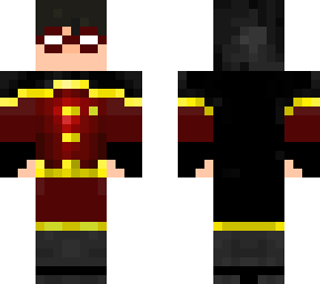 tim drake | Minecraft Skins