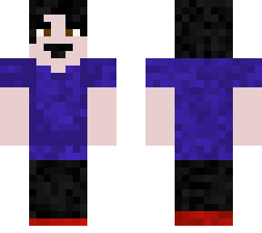 vasco | Minecraft Skins