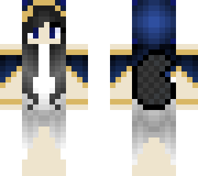 lady irene | Minecraft Skins