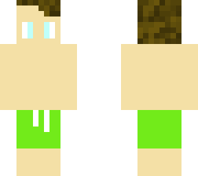 bade | Minecraft Skins