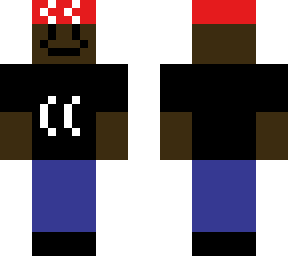 Coca Cola | Minecraft Skins