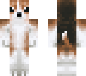 Dog | Minecraft Skin
