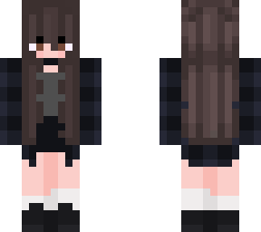 Eve | Minecraft Skins