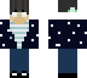 Seed | Minecraft Skins