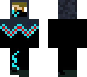 Jonathan | Minecraft Skin