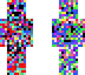 Lag | Minecraft Skins