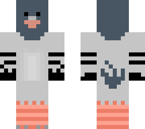 Pigeon | Minecraft Skins