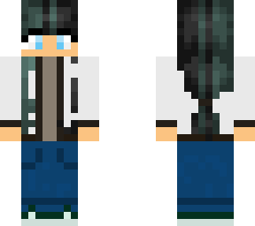 Mei | Minecraft Skin