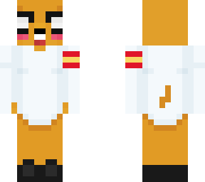 Mikecrack | Minecraft Skins