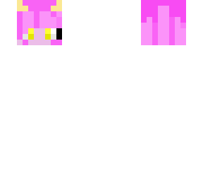 mina ashido | Minecraft Skins