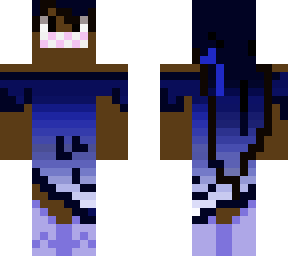 Nightlight | Minecraft Skin