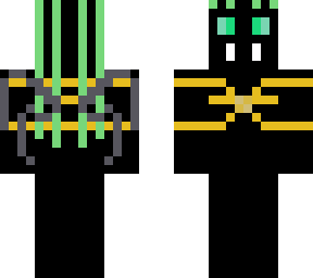 spider queen | Minecraft Skins