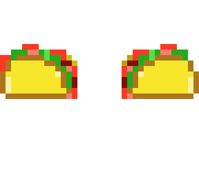 Taco | Minecraft Skin
