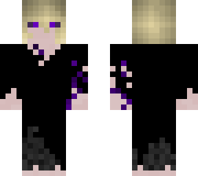 Velen | Minecraft Skin