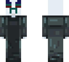 Voldemort | Minecraft Skin