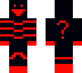 xenomorph | Minecraft Skins