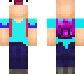 Aswd | Minecraft Skins