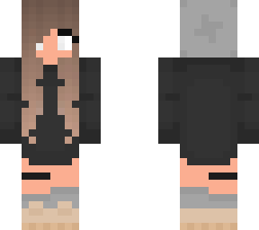 basic lol | Minecraft Skin