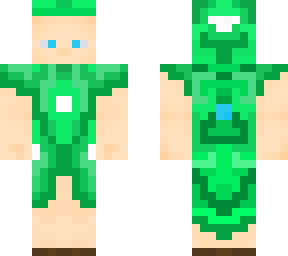 elve | Minecraft Skin