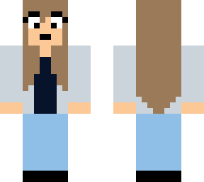 henry emily | Minecraft Skins
