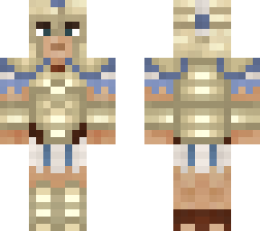 64x64 | Minecraft Skins