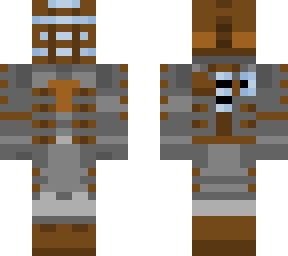 Issac Clarke Minecraft Skins