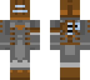 issac clarke | Minecraft Skins