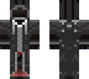 vanitas | Minecraft Skins
