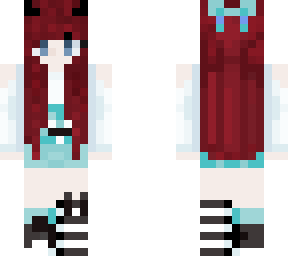 Min | Minecraft Skins