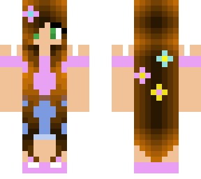 disney princess | Minecraft Skins