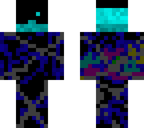 Null | Minecraft Skins