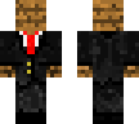 Oak Wood | Minecraft Skins