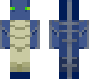 Phantom | Minecraft Skin