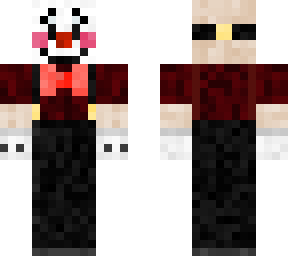 Poly | Minecraft Skin