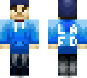 Quackity | Minecraft Skins