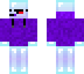 reeeeee fix | Minecraft Skin