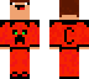 Noob Skins | Minecraft Skins