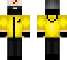 Slav | Minecraft Skins