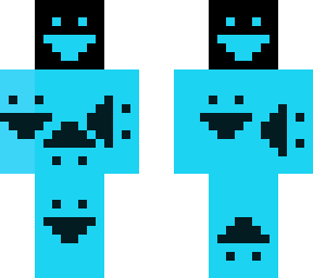 xenomorph | Minecraft Skins