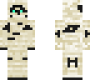 Mummy | Minecraft Skins