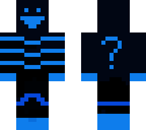 xenomorph | Minecraft Skins