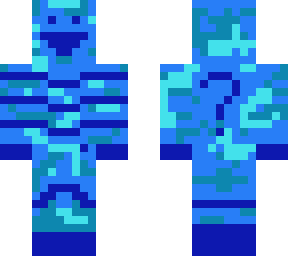 xenomorph | Minecraft Skins