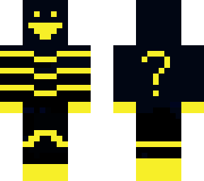 xenomorph | Minecraft Skins