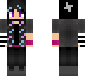 Zoe | Minecraft Skins